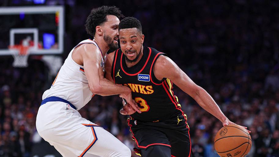 Landry Shamet's Knicks Exit Now Looks Likely Again After Resurgence ...