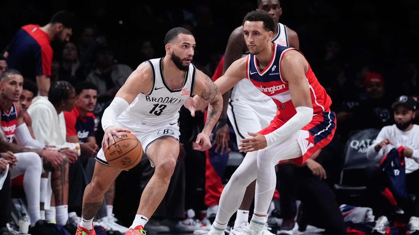Brooklyn Nets vs. Washington Wizards: How to Watch, Game Preview, TV ...