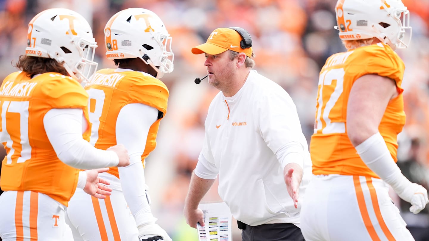 Tennessee vs Ohio State Predictions: College Football Playoffs