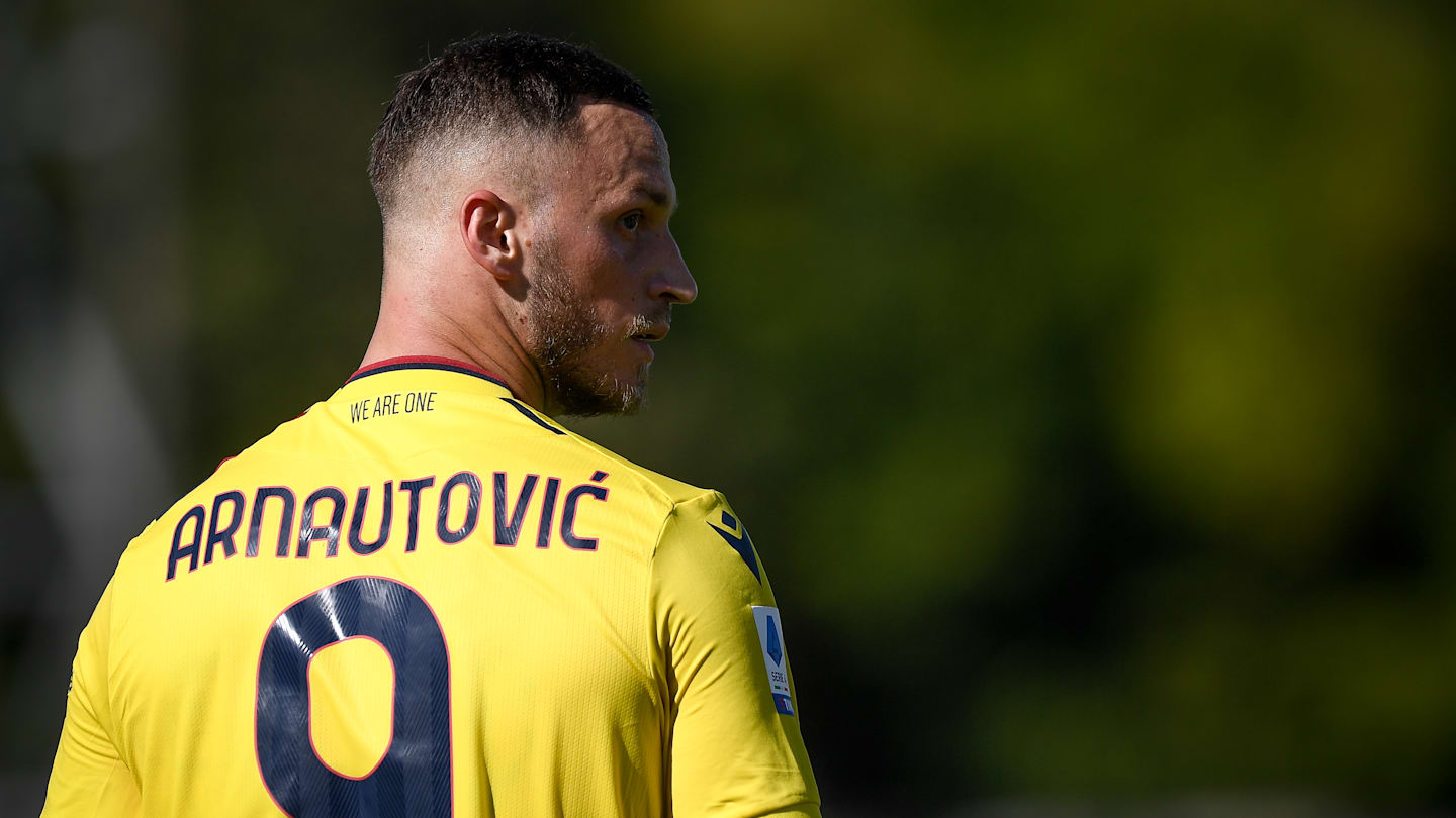 Perché Arnautovic avrebbe meritato una chance in una big