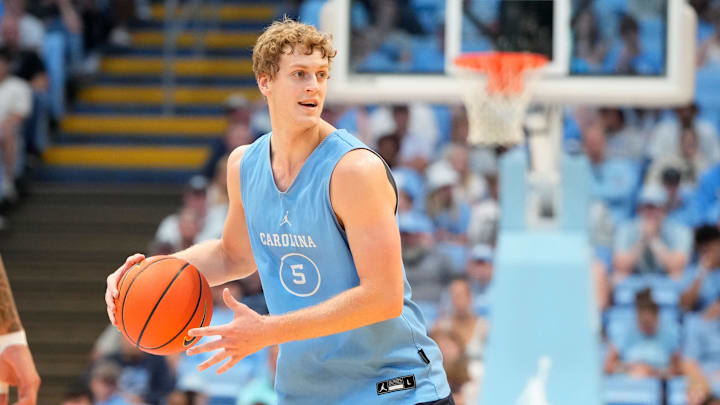 Portal profile: Can Cade Tyson regain his confidence with Minnesota?