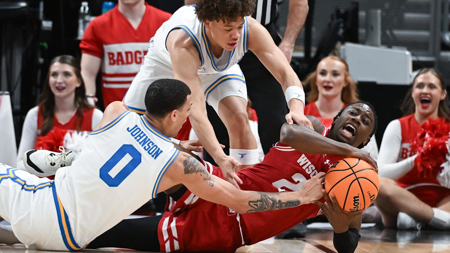 How to watch, stream Big Ten Tournament: Wisconsin vs. Michigan State ...