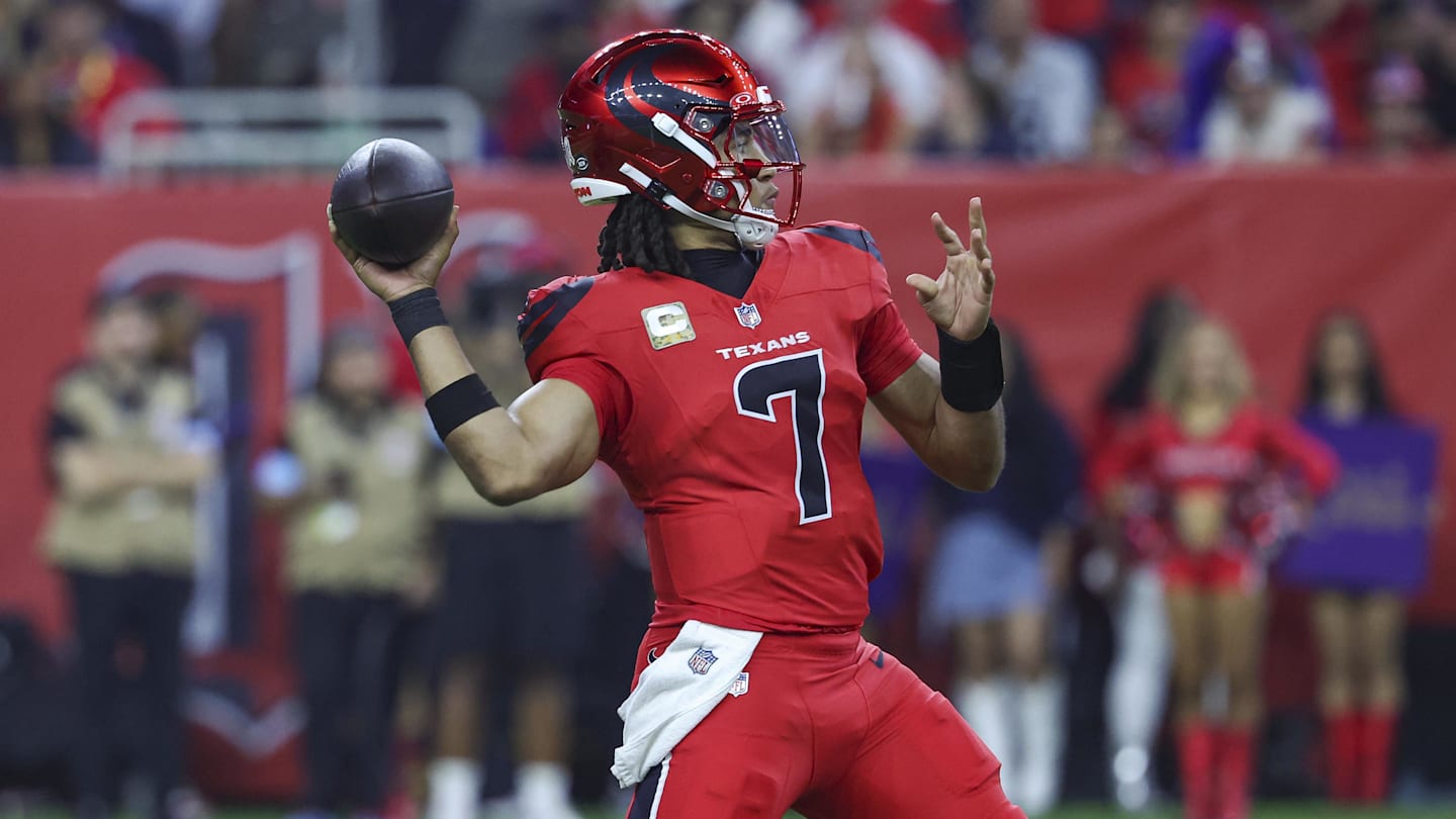 Texans vs. Cowboys Final Score Prediction for Monday Night Football in ...