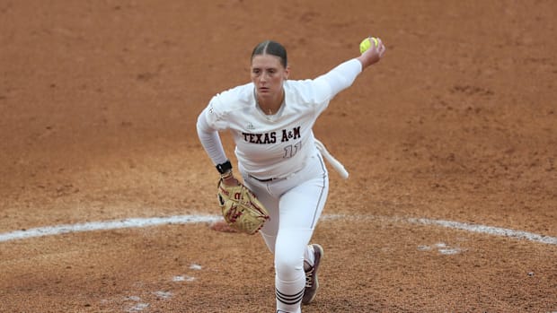 Texas A&M Softball Suffers Shocking Loss to Liberty at NCAA Tournament