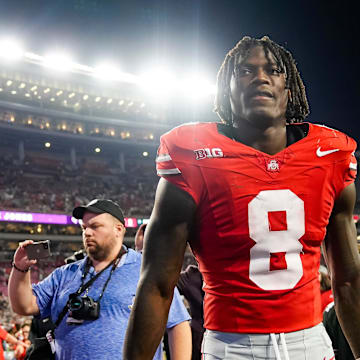 What To Expect From Ohio State Buckeyes' New OC Brian Hartline