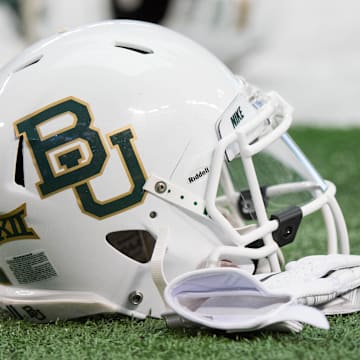 Baylor Bears Release 2023 Big 12 Football Schedule - Inside The Bears on Sports Illustrated ...