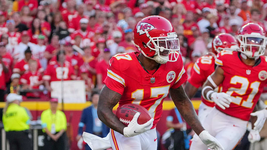 Bills' newest additions share common ability that has Sean McDermott ...