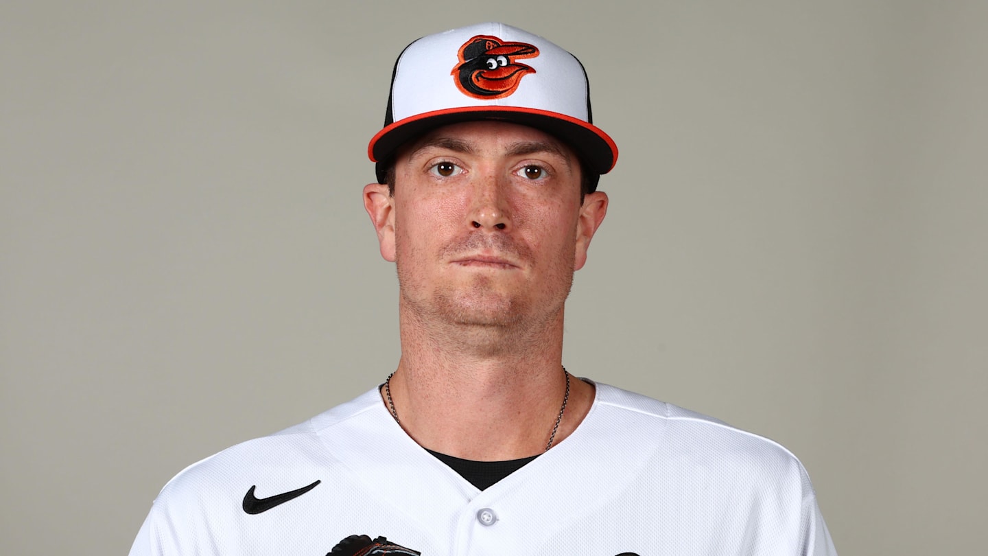 Is Kyle Gibson the Right Choice for Baltimore Orioles Opening Day Starter?