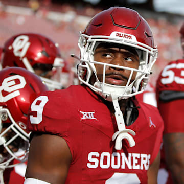 Official: Oklahoma Has Fired OC Seth Littrell