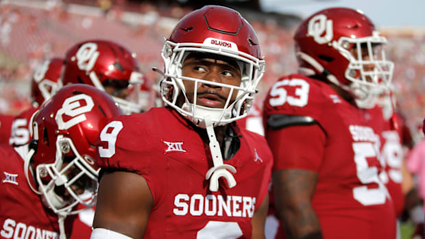 Oklahoma Spring Depth Chart Preview: DBs Are Loaded With Experience, Talent