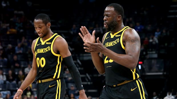 Steve Kerr Admits Harsh Reality With Jonathan Kuminga on Warriors