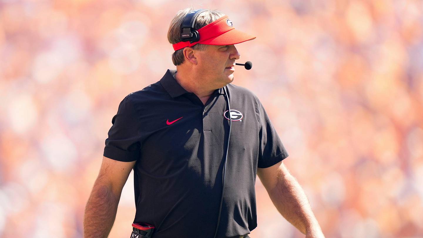 Georgia Football Lands Commitment from Kyson Mallard