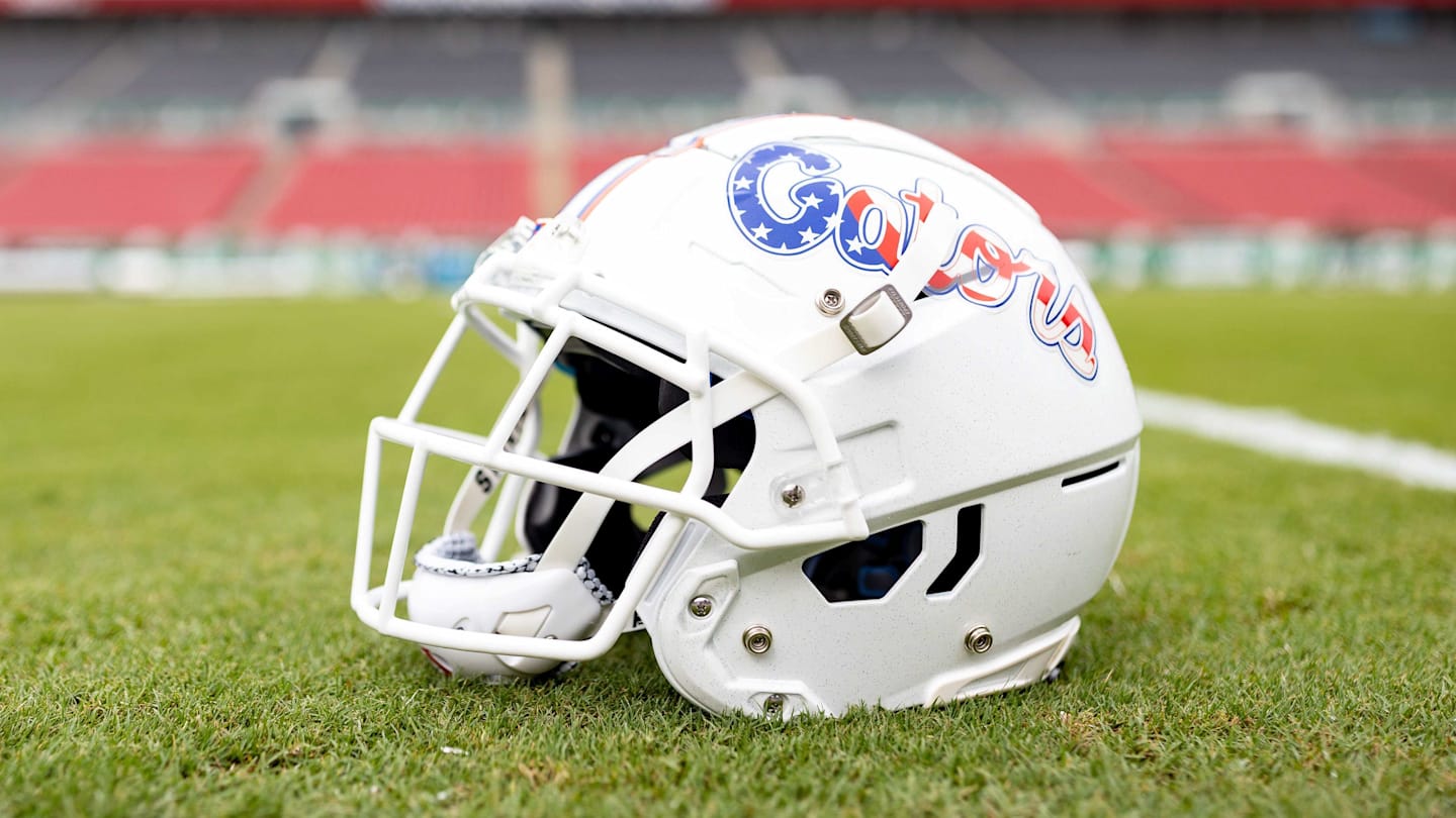 Florida Gators Get Commitment from Nation's No. 1 Specialist