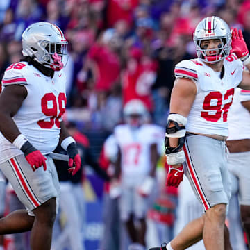 Ohio State Buckeyes Receive Major News on 4-Star 2026 Defender