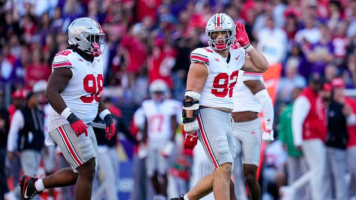 Key statistics prove how dominant Ohio State's defense has been