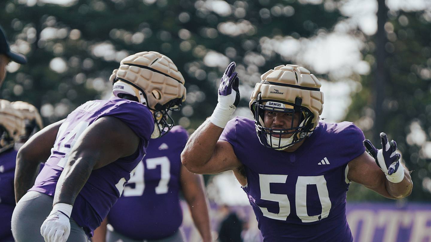 Breaking Down the UW Starting Lineup and How It's Coming Together
