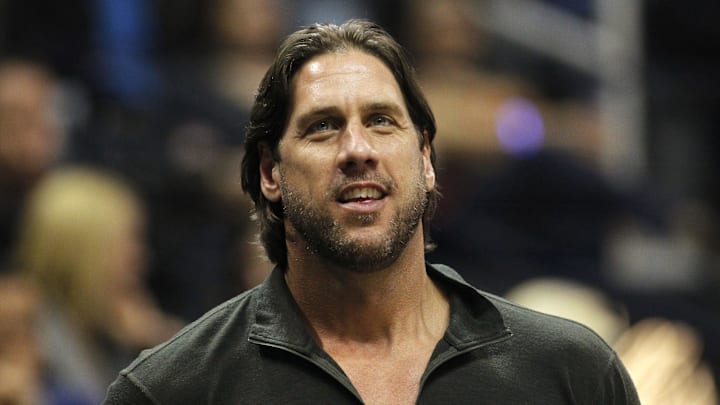 Ex-Braves Pitcher John Rocker Goes Off on Pat Mahomes Sr. After Viral ...
