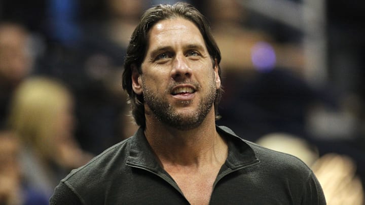 Former Texas Rangers Players John Rocker, Pat Mahomes Sr. Will Fight at ...