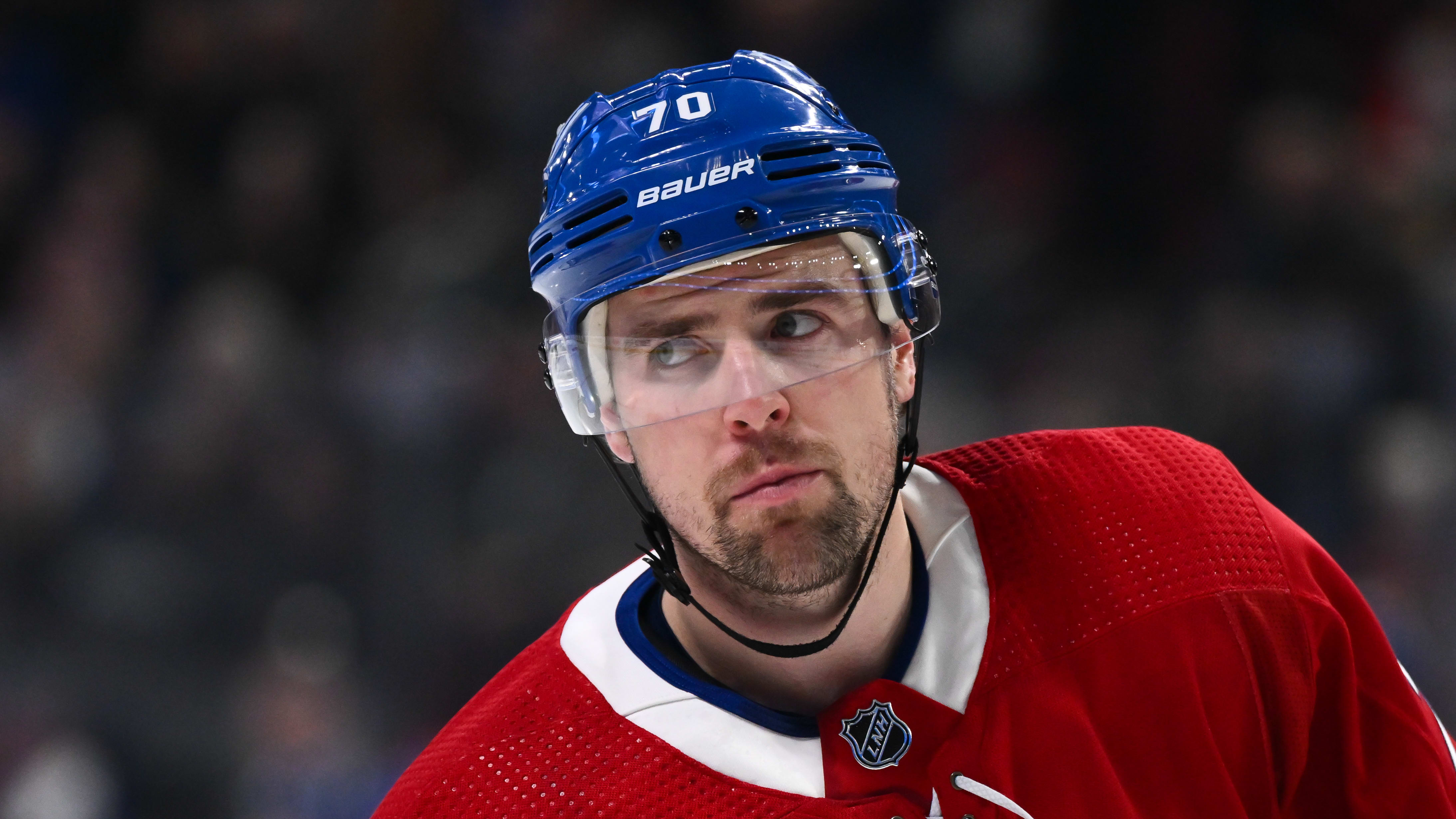 Tanner Pearson gets a tryout with the Vegas Golden Knights