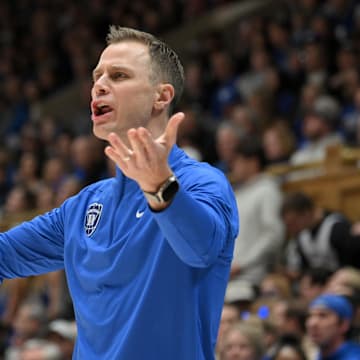 Five-Star Duke Basketball Signee Outduels Top-Ranked 2026 Prep
