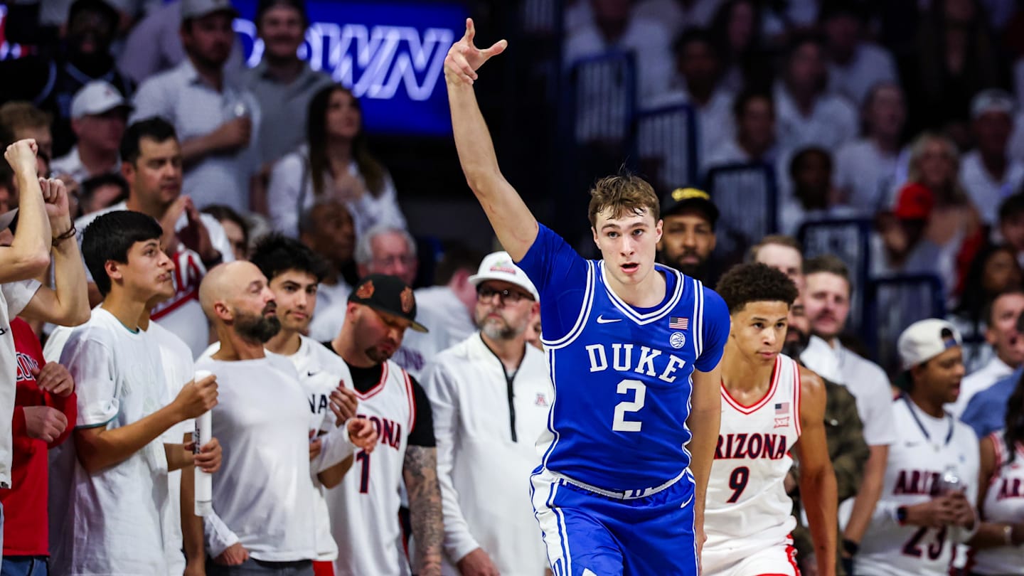 ACC Basketball Weekly Roundup: Power Rankings and the Good, Bad, and Ugly