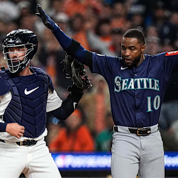 Seattle Mariners Starting Rotation, Bullpen Both Get Stronger with ...