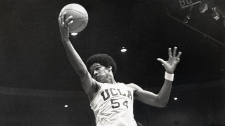 UCLA Legend Named Basketball Hall of Fame Finalist