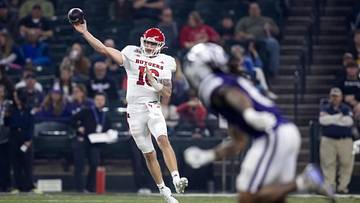 Rutgers Scarlet Knights On SI - Sports Illustrated