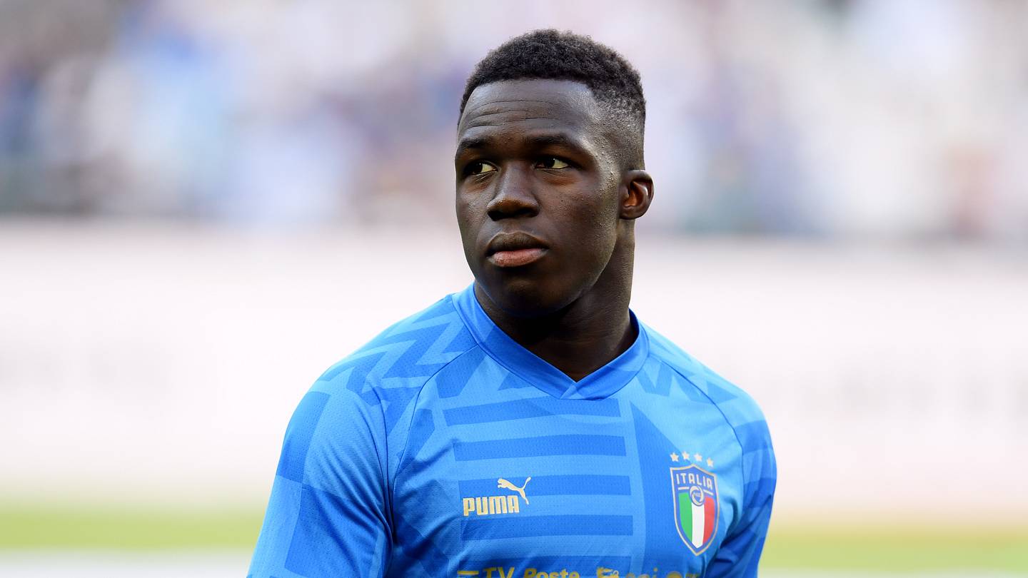 Gnonto: "Non ho lasciato l'Inter per soldi. Mi piacerebbe tornare, sono ...
