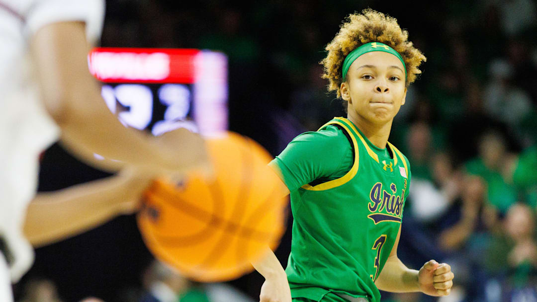 Emma Baccellieri - Sports Illustrated