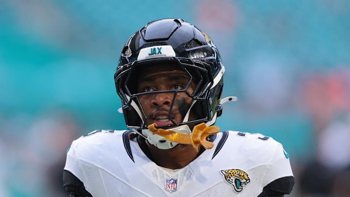 Jaguars RB LeQuint Allen Talks Exciting New Role