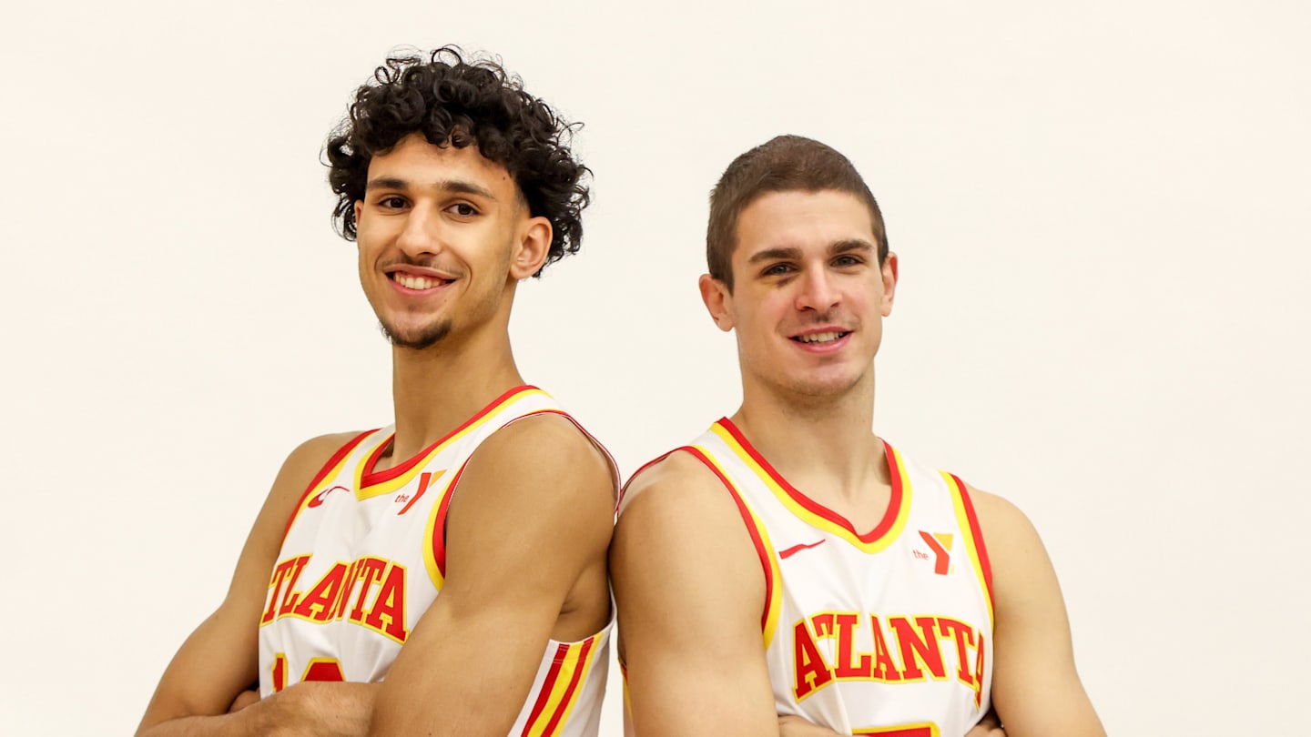 A Comprehensive Guide to the Hawks' Future Draft Picks