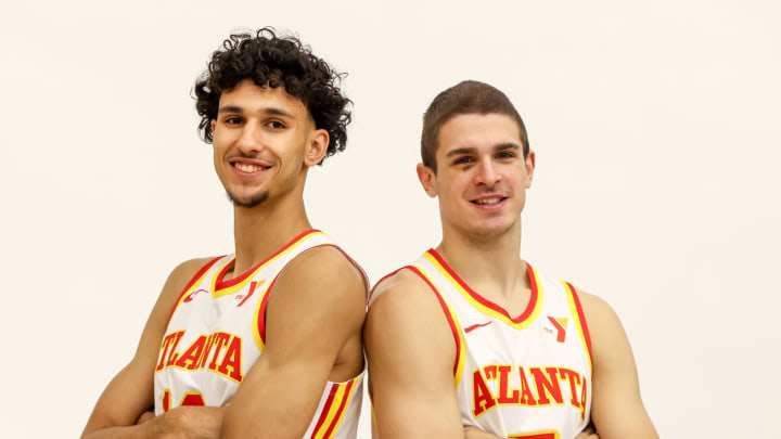 A Comprehensive Guide to the Hawks' Future Draft Picks