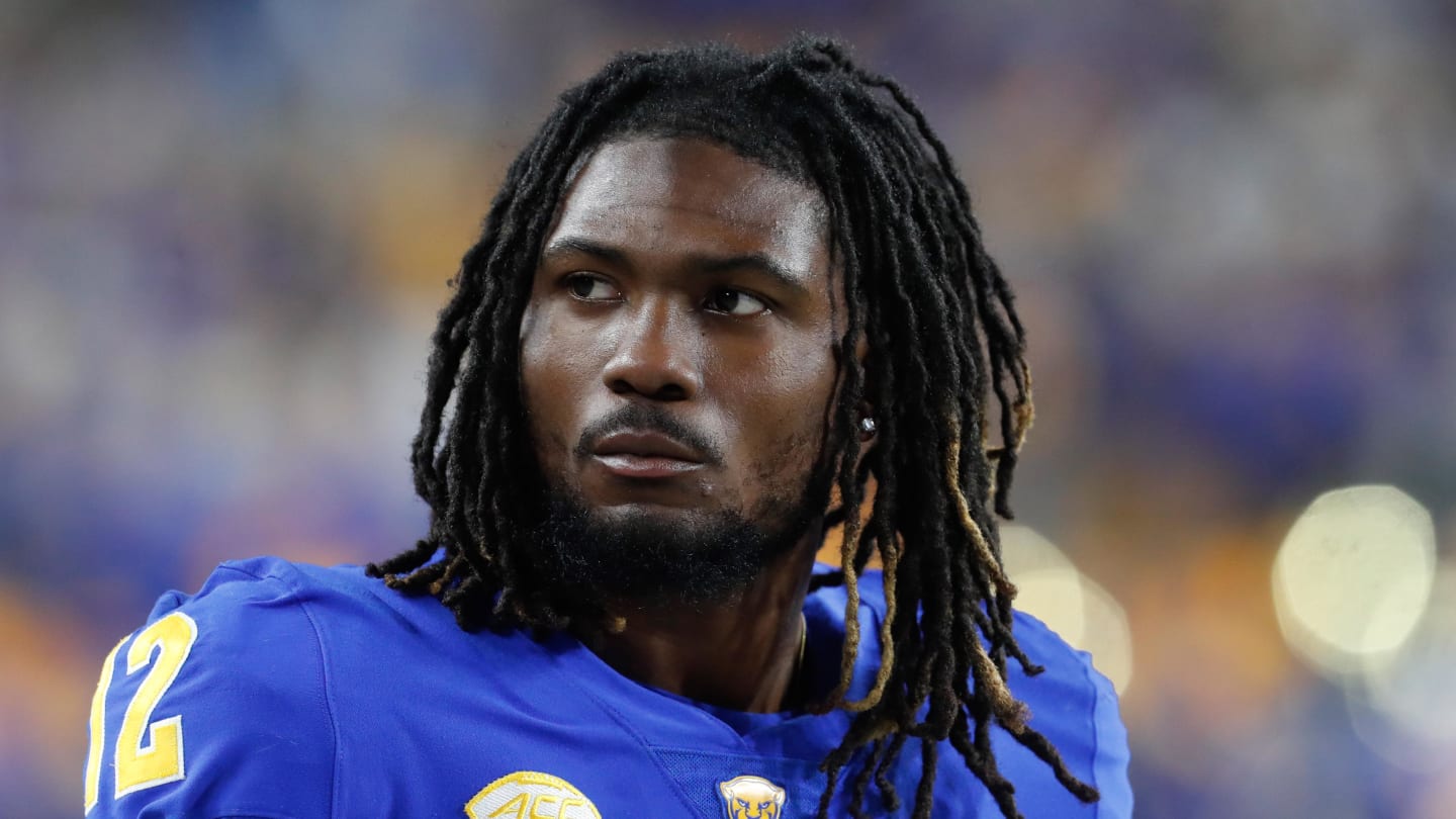 One defining trait about each Las Vegas Raiders rookie defensive back