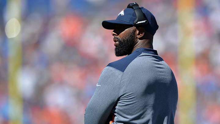 Las Vegas Raiders Hire Former Tennessee Titans All-Pro