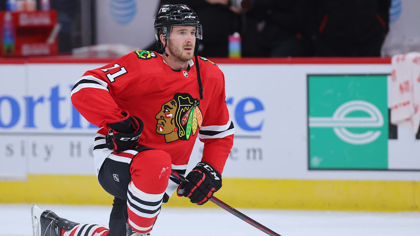 Game Review: Wild top Blackhawks in Shootout