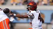 Football - Oregon State Beavers On SI - Sports Illustrated