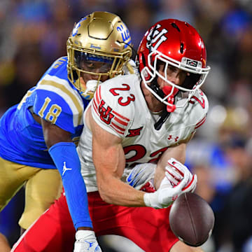 New Mexico HC Flames UCLA After Win