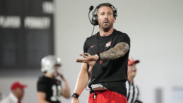 Joel Klatt names 'under the radar' Penn State replacement after James ...