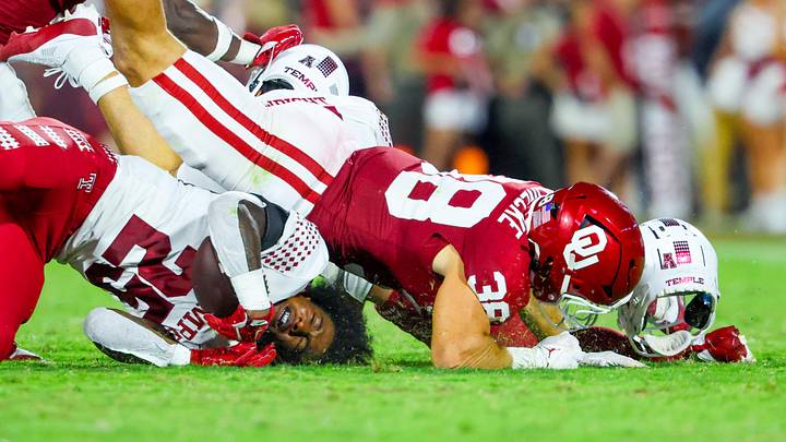 How Oklahoma LB Owen Heinecke Can Contribute for Sooners in 2025