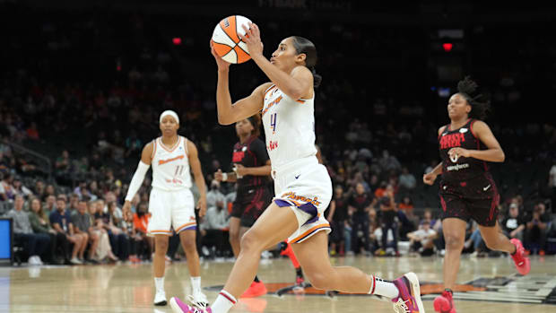 Why Phoenix Was A Part Of The 2022 Award Races