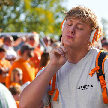 Preaseason All-SEC Teams Reveal Roster Strength for Tennessee Vols