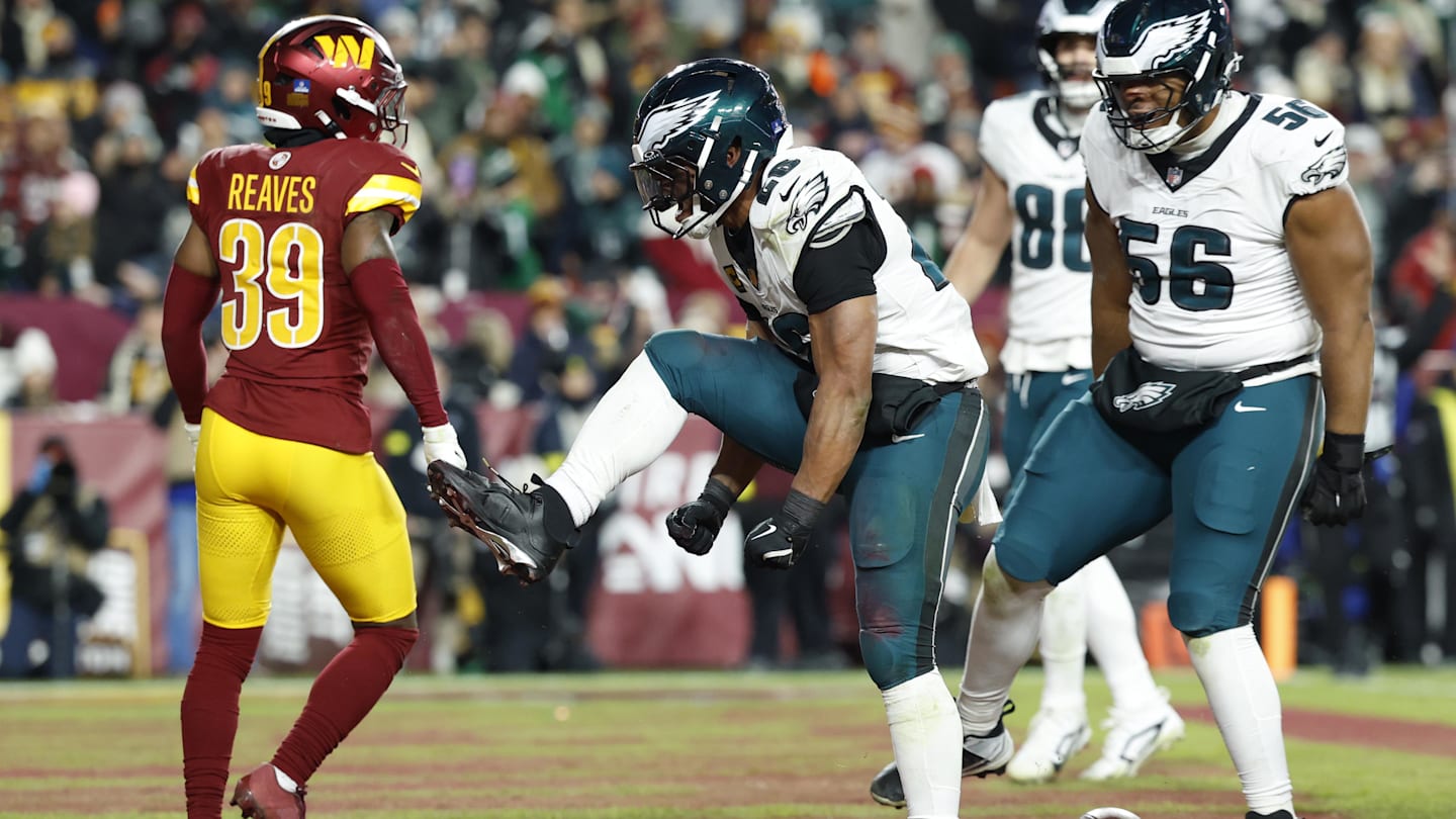 The Good, Bad and Ugly, NFL Week 16: An NFC East Repeat for the First ...