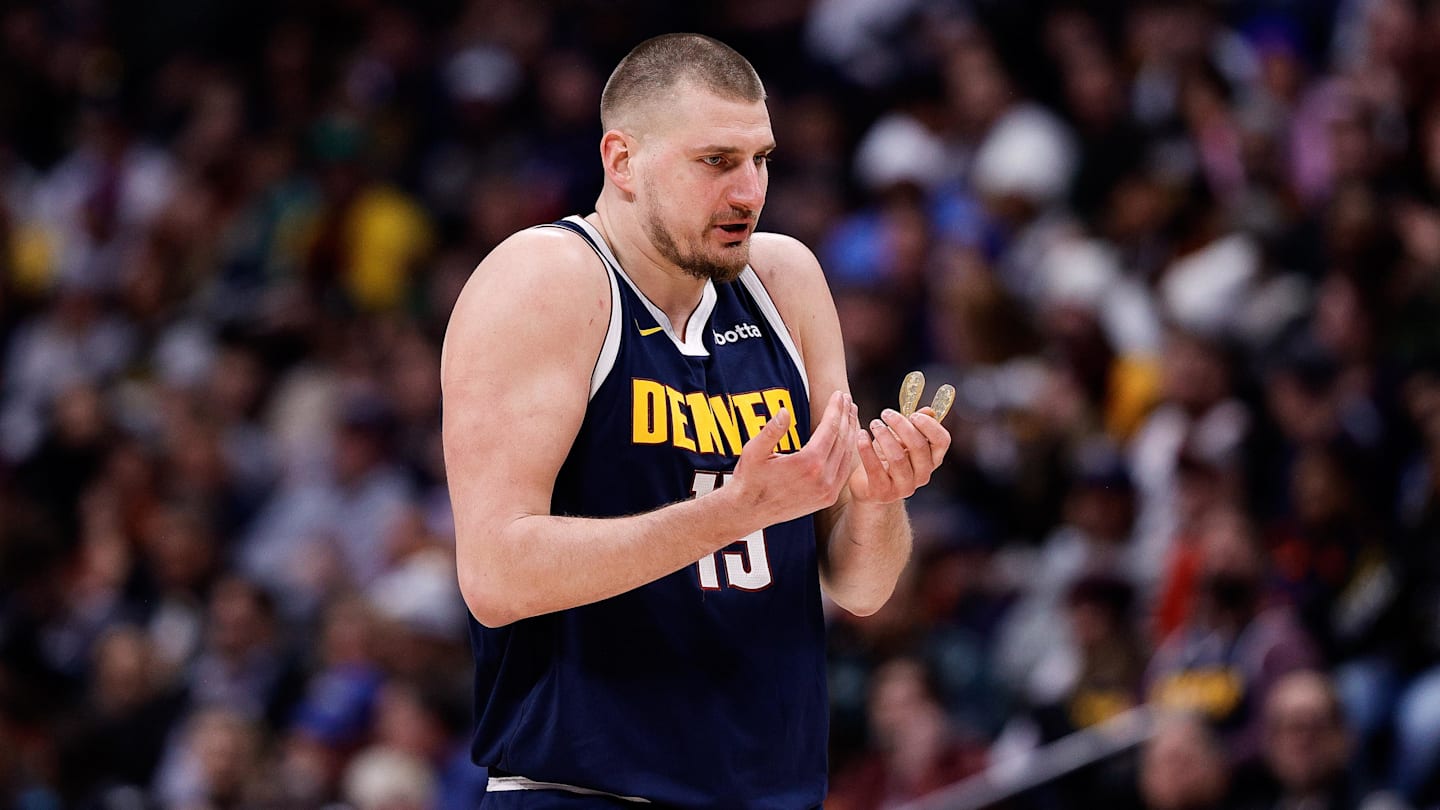 Nikola Jokic Shares Honest Jimmy Butler Statement