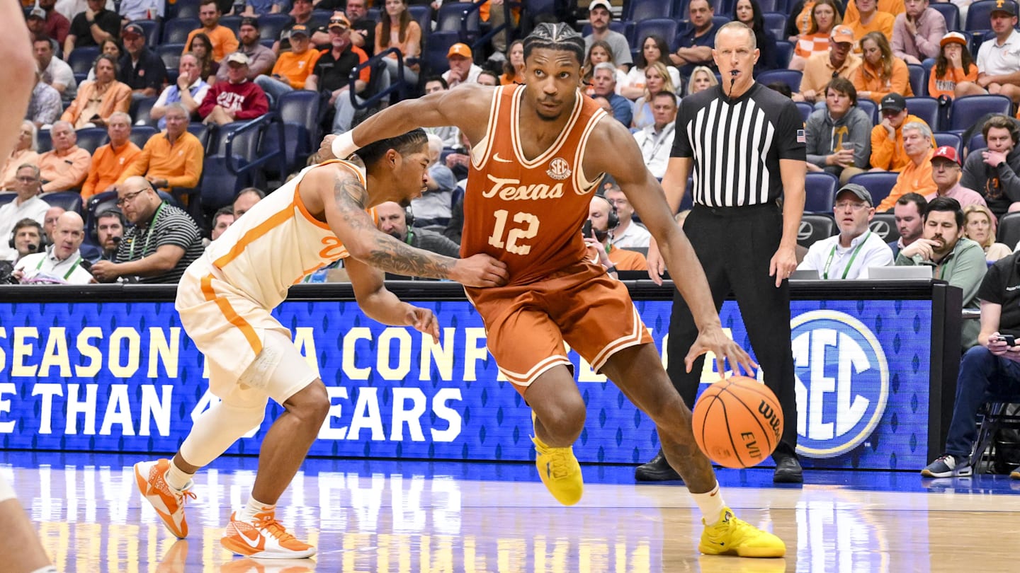 Men’s Bracket Watch: Final Projection Before Selection Sunday Show