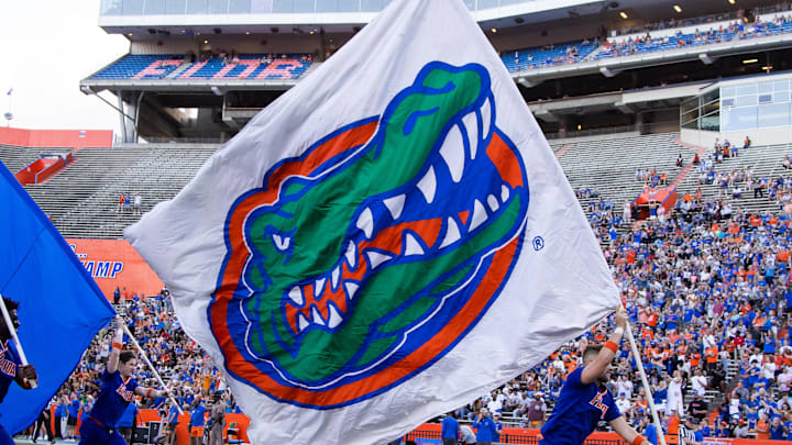 Gators Flip Offensive Line Recruit From Cincinnati