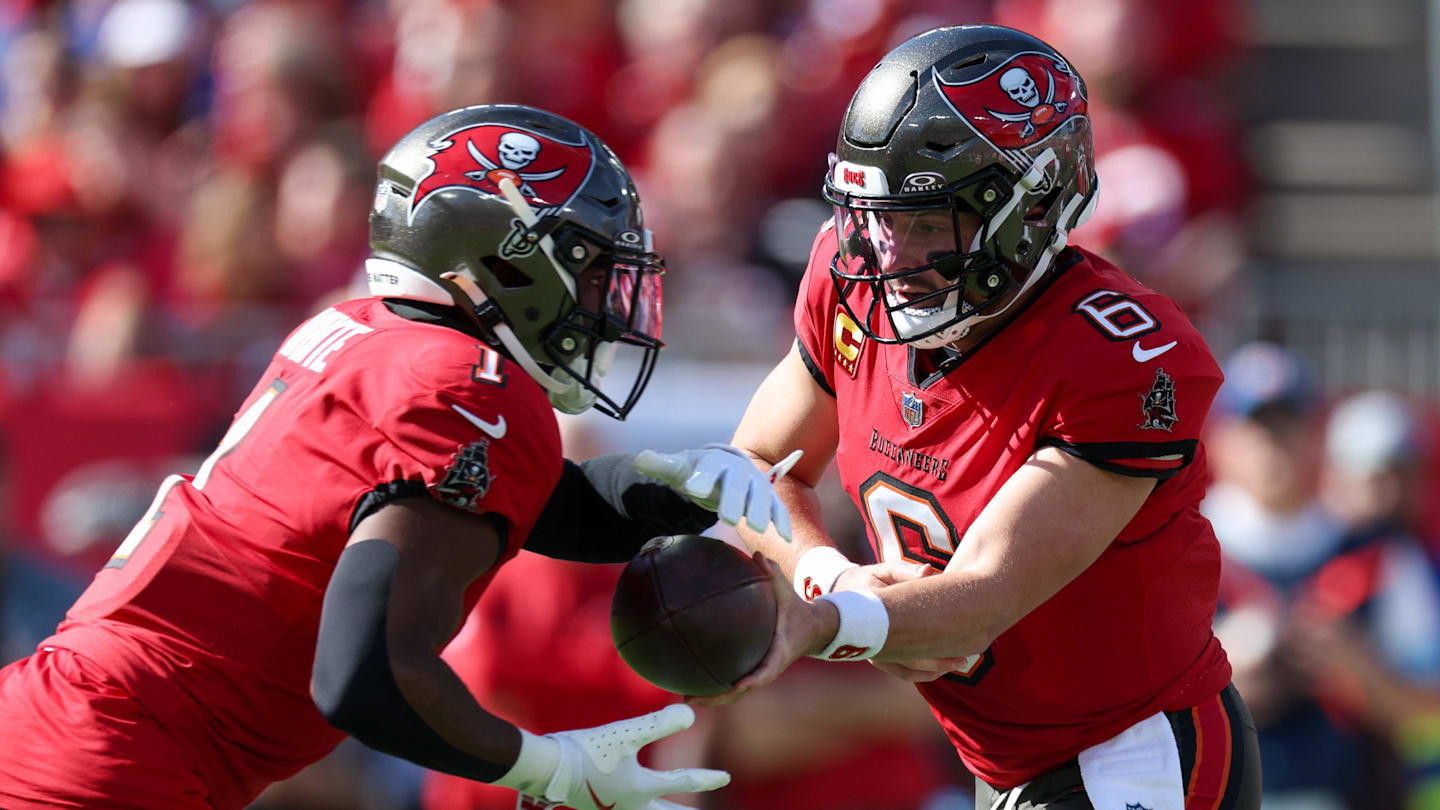 Buccaneers vs. Chargers Final Score Prediction for NFL Week 15 (Tampa Bay Will Upset