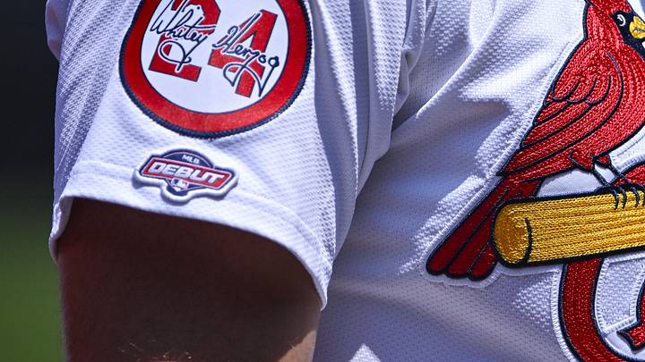 Where Can You Find The 2024 MLB Debut Patches?