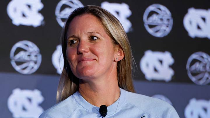 Courtney Banghart Details the ACC as a Whole