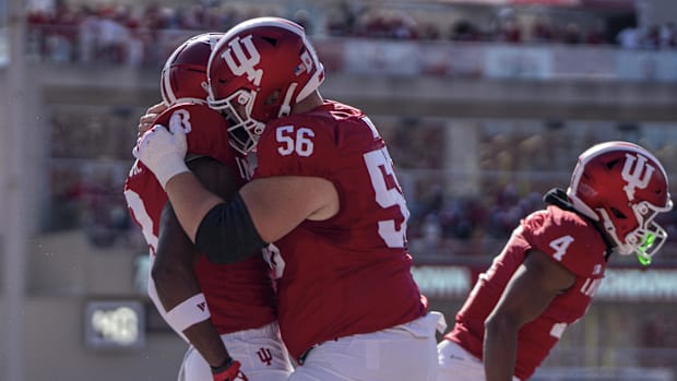Predictions And 3 Keys For Indiana’s College Football Playoff Game At ...